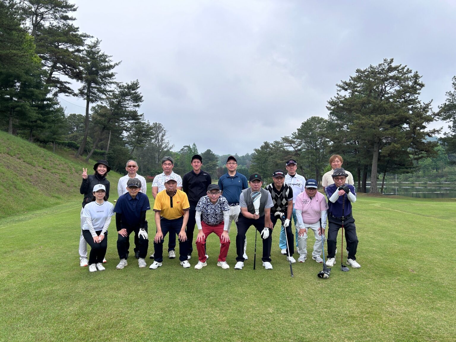 お知らせ - 日本最大級の複合型ゴルフトレーニングジム Evolvin